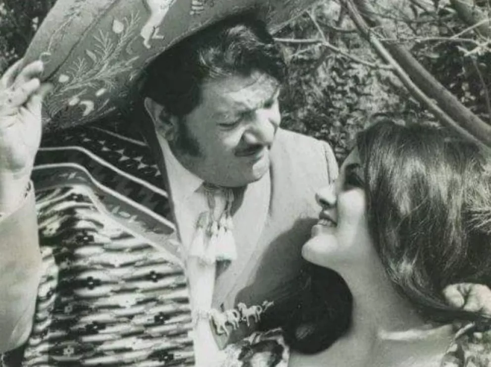 Las mujeres a las que amó José Alfredo Jiménez | Tus Buenas Noticias