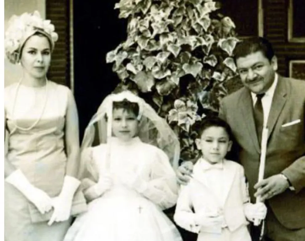 Las mujeres a las que amó José Alfredo Jiménez | Tus Buenas Noticias